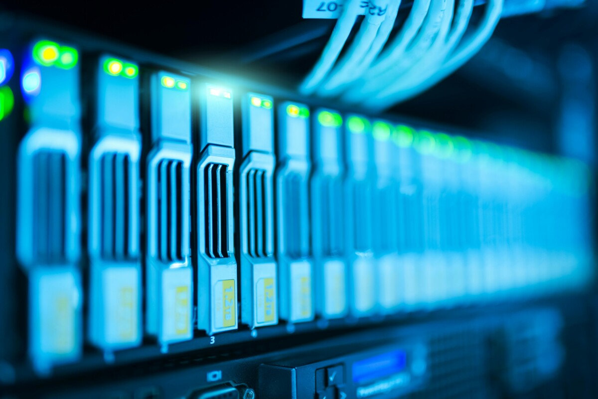 Data Centers Trends for Growth in 2025 - Trinity Street Capital Partners